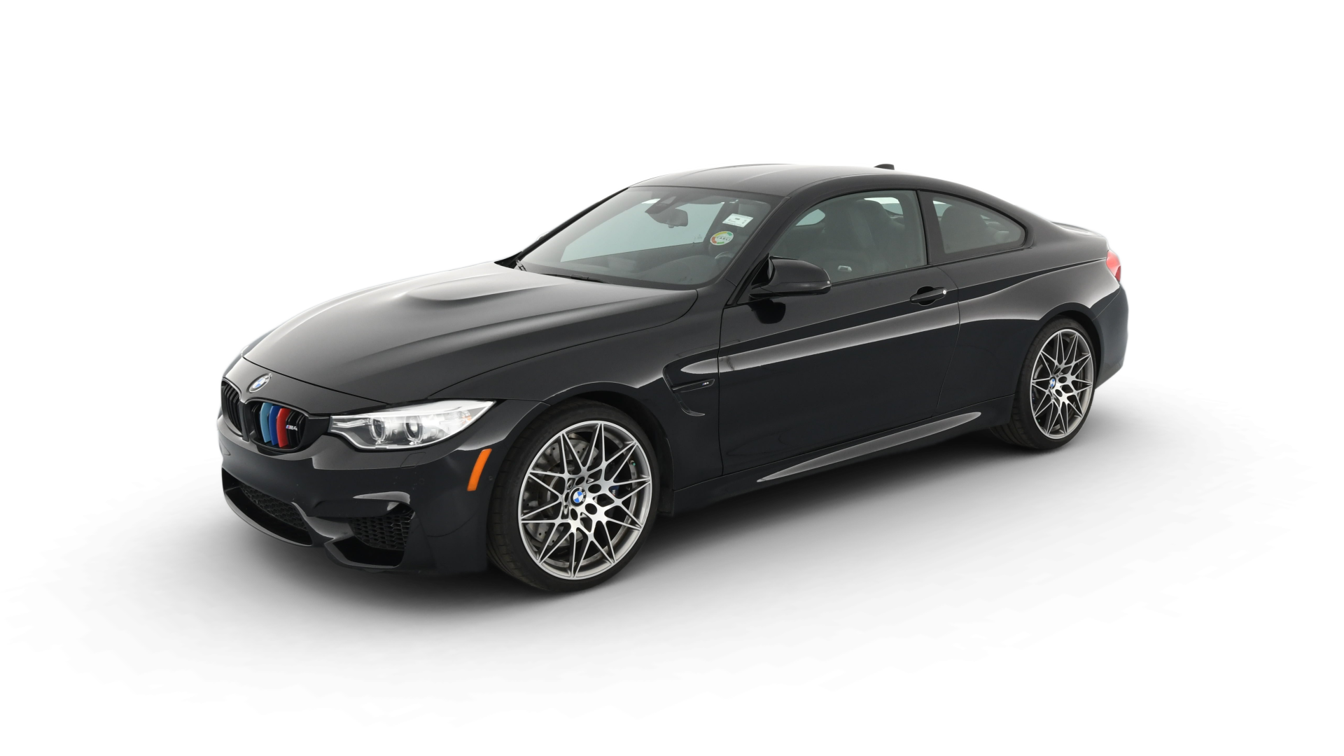 Used 2017 BMW M4 Carvana used-2017-bmw-m4-carvana